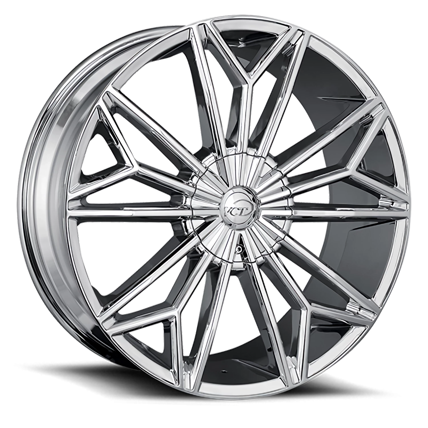 Viper CH - Magic Wheels