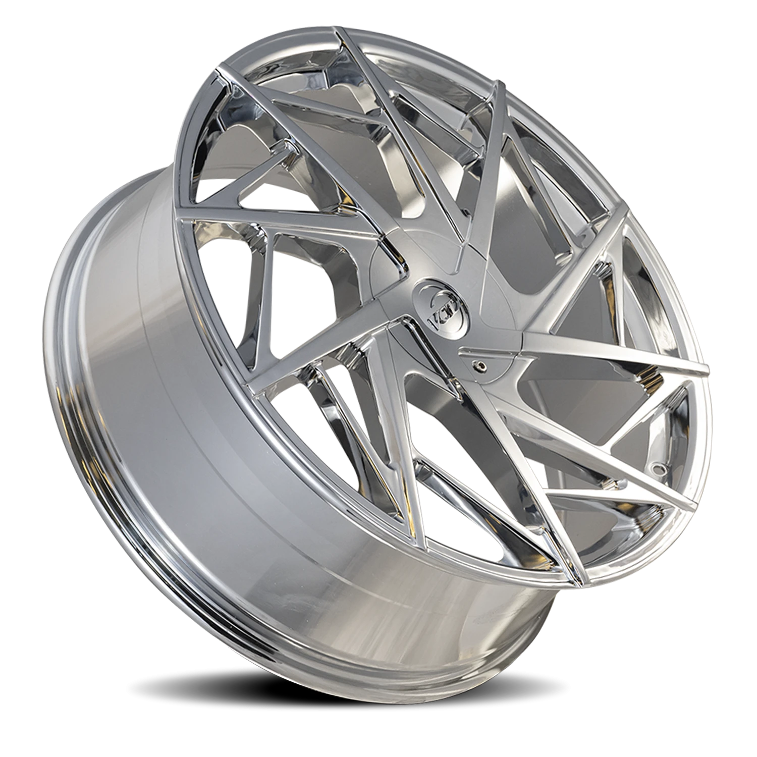 Warlock CH - Magic Wheels