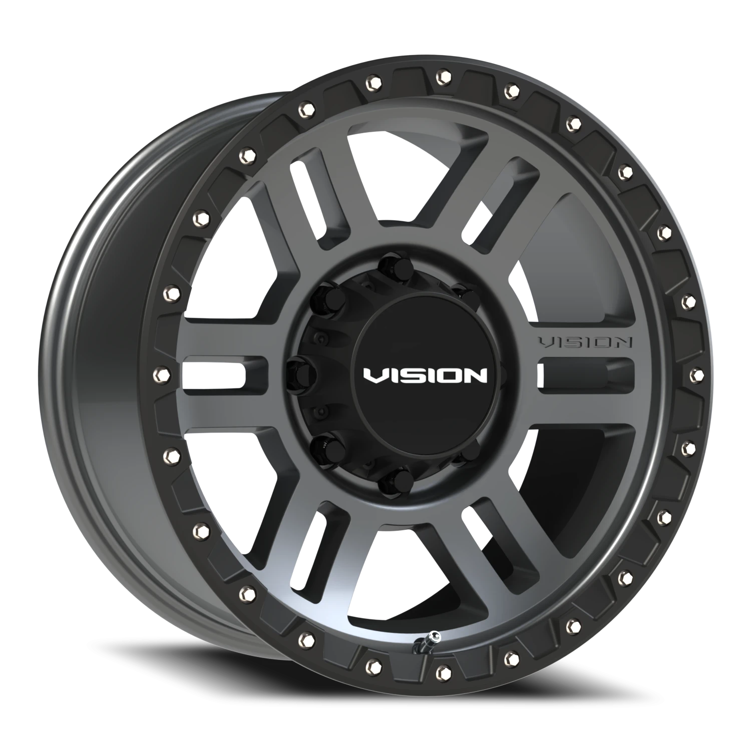 Vision 354 Satin - SD Tire & Wheel Outlet