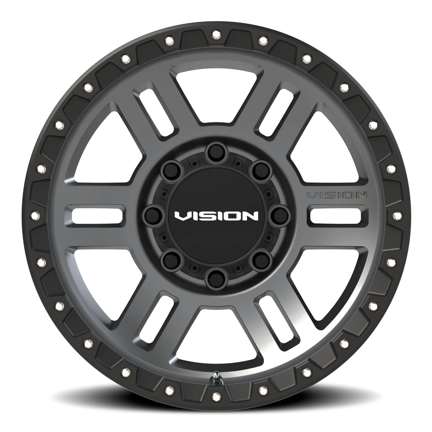 Vision 354 Satin - SD Tire & Wheel Outlet