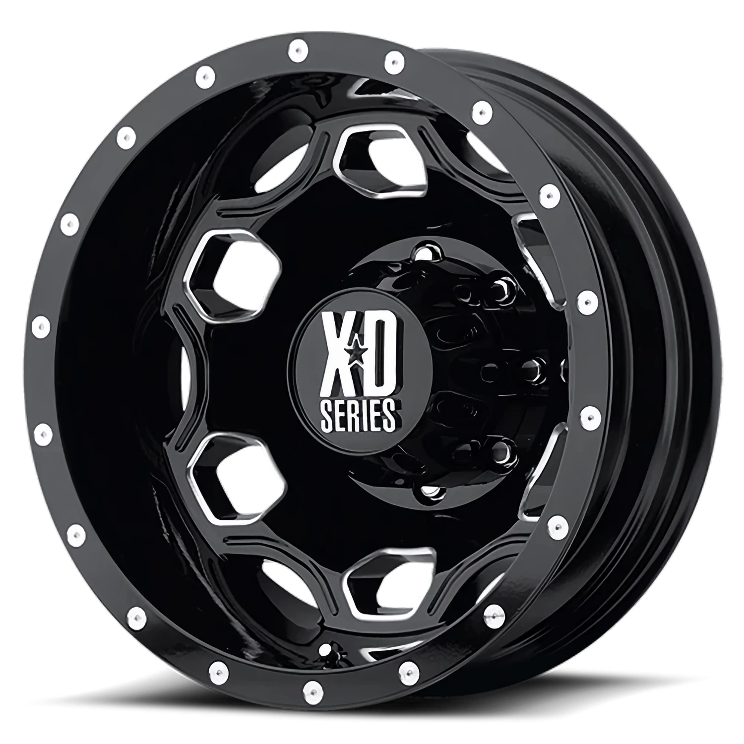 Batallion Dually XD815 – Real Deal Wheels